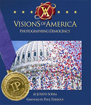 Visions of America – Review | At Home With Books