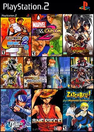Battle Gear 2 Ps2 Iso Files - tabledevelopment
