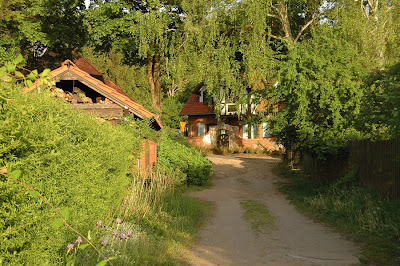 SOBISZ: PLUSKI (zdjęcia) WIEŚ, BASEN, AQUAPARK