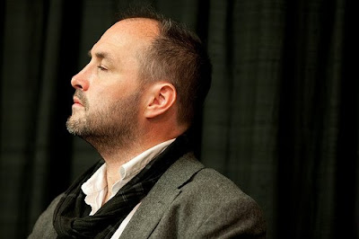eric forbes’s book addict’s guide to good books: Colum McCANN