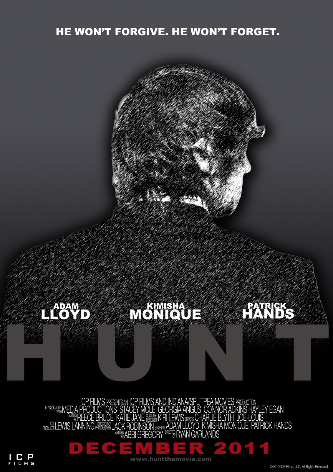 Connor Adkins - A2 Media