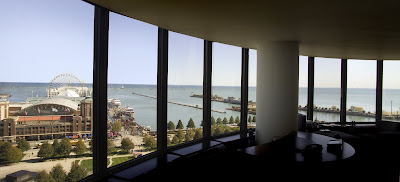 Chicago Condos Online: Video: Lake Point Tower's Spectacular Views