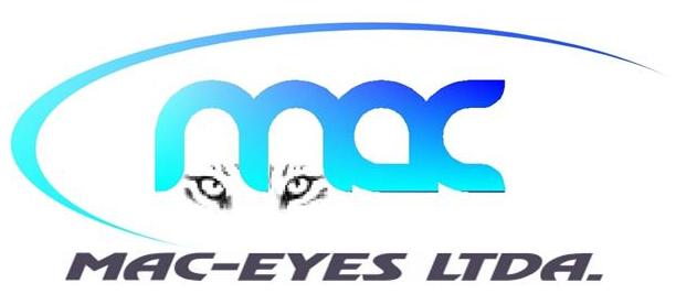 MAC-EYES LTDA.