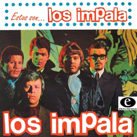 Fanzine MAKING TIME: EL DISCO DE LA SEMANA