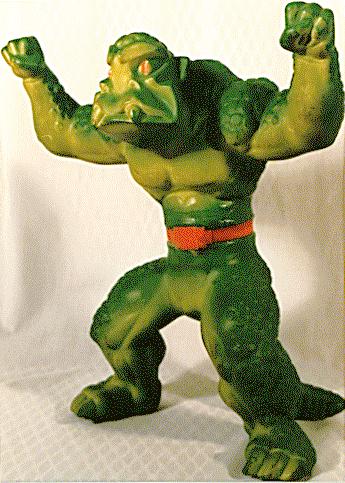 Creepshow kids toys.