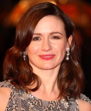 The Last Temptation of Jaime: EMILY MORTIMER: tan dulce tan sexy