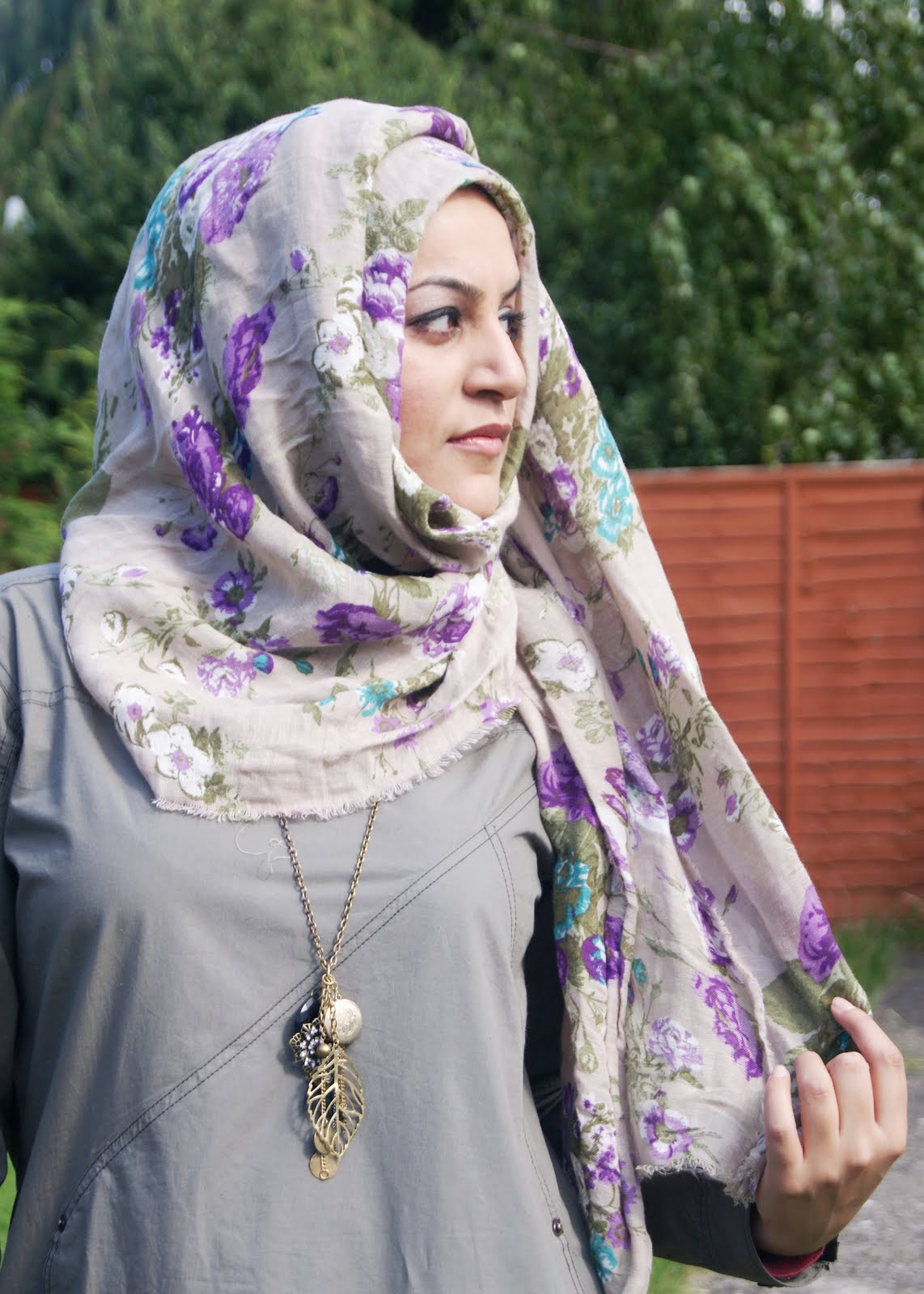 New Islamic Dresses: Jilbabs