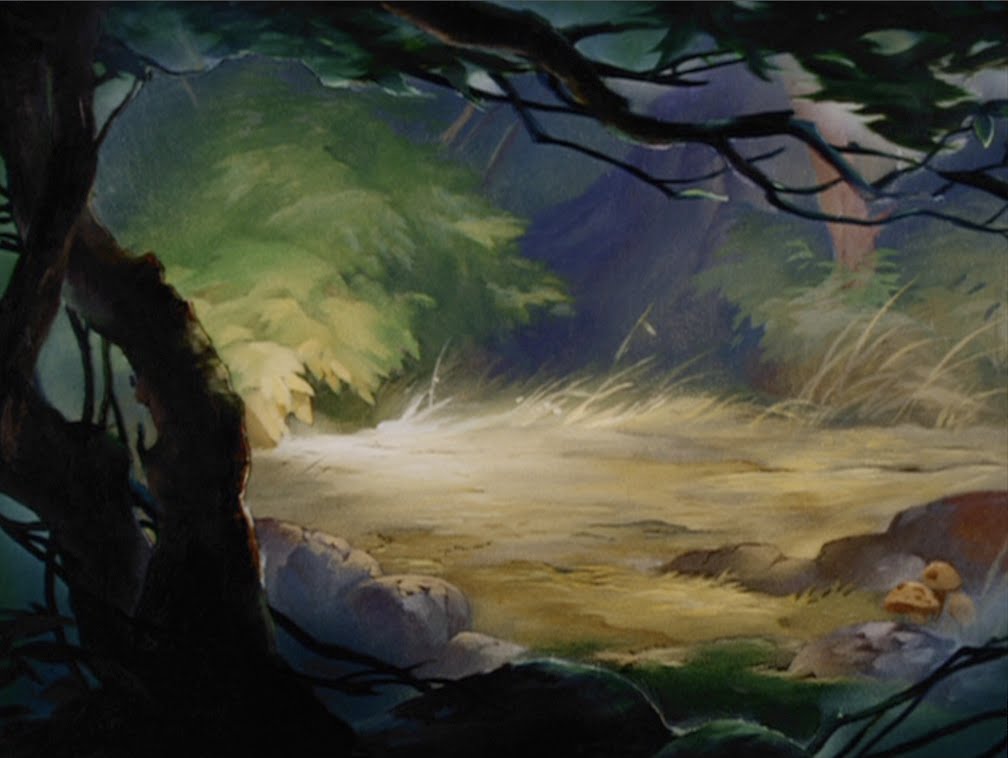 Scribble Junkies: Animation Backgrounds Blog