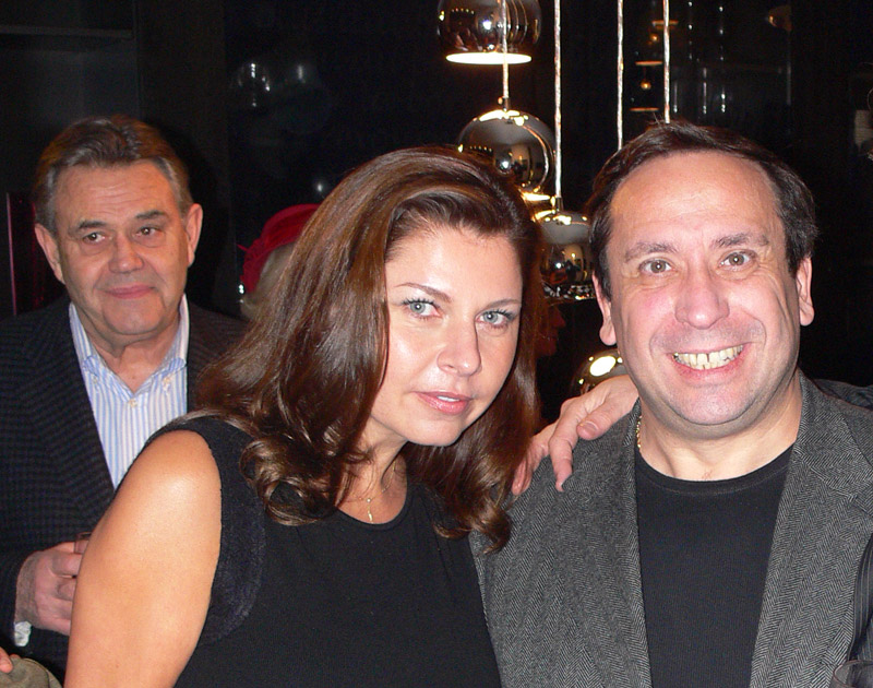 Exposition Adrian Buba & Jean-Paul Boyer