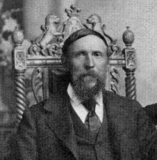 Turn the Hearts: Unlawful Cohabitation 1887