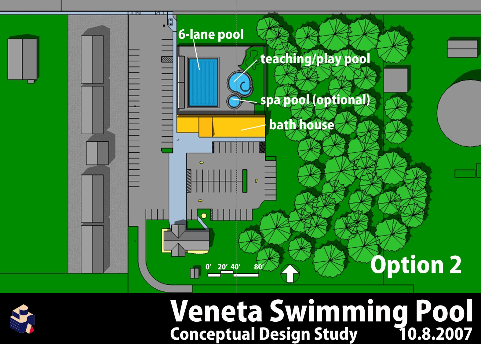 Veneta Pool Construction Blog: New Pool Designs