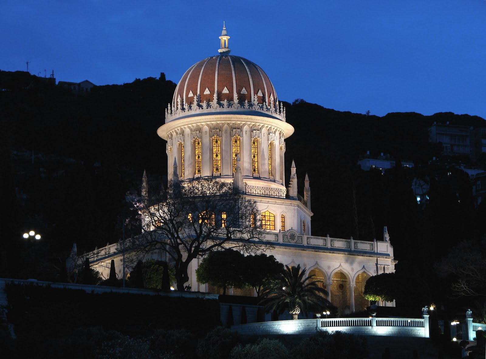 Celebration of the Declaration of the Bab -- The Return of Jesus Christ