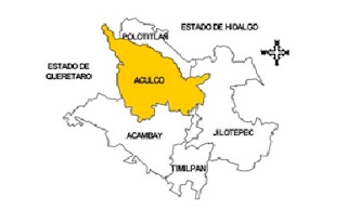 Colecta Aculco 2009