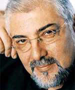 Entrevista a Jorge Bucay en La Hora del Libro | María Cristina Salas