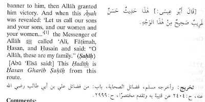 Hadith, History, and Information