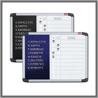 Everything Office: Signage Boards