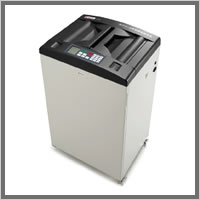 Everything Office: Shredding Machines