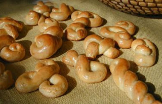 Holy Week Food Ideas