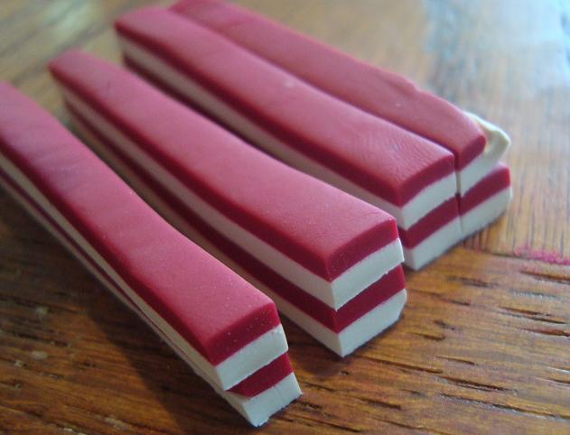 How to Make Patriotic Beads- a Picture Turtorial!