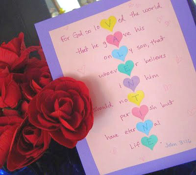 Celebrate St. Valentine’s Feast Day- And Link Up Your Ideas, Too! :-)