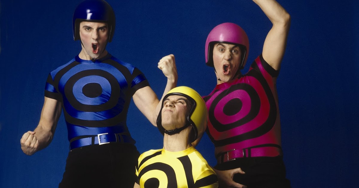 I'll think of something later: A Nutcracking New Year...