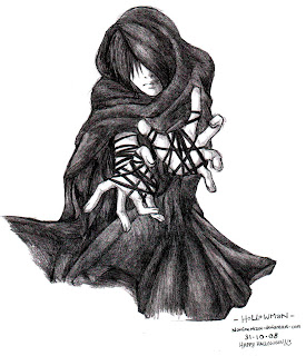 Spill PAINT&WORDS all over the wall.