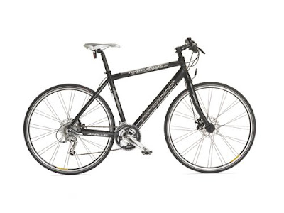 Stulen Cykel: Stockholm: Apollo Team Racer