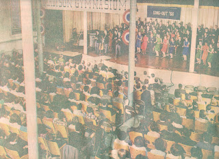 The Spirit Of Sing Out South: When Sing-Out First Came To Nashville ...