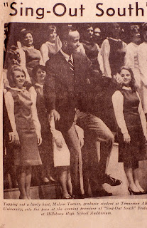 The Spirit Of Sing Out South: When Sing-Out '66 First Came to Nashville ...