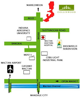 INVEST in Properties: Collinwood Subdivision Basak, Lapu-lapu City