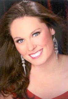 Miss Virginia 2008 Local Titleholders