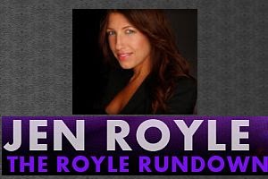 Maine Sports Media: Jen Royle From MASN