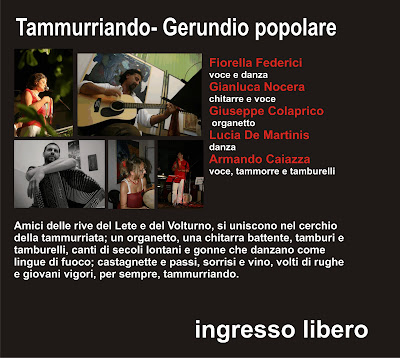 libreria guida capua: Venerdì 17 Festa anti-sfiga all'Ex LIbris