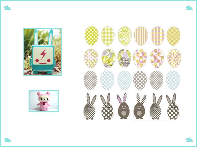 Leila Loves Handmade