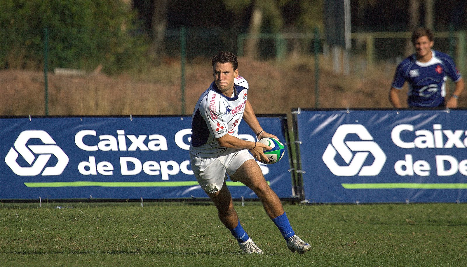 CDUL Rugby: Belenenses - Direito Super Taça U21