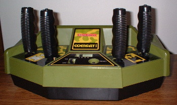 Little Phil Planet: Coleco… un copieur juriste!