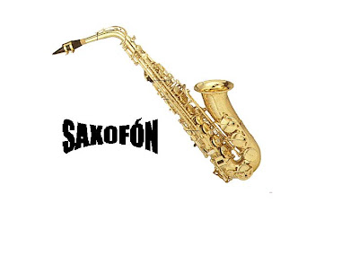 MUSIKTWO: SAXOFON