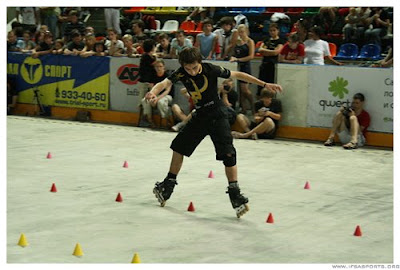 .::B@R@dero P@-ti-n@::.: DIFERENTES ESTILOS DE PATINAJE...