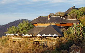 Beautiful South Africa: Mabalingwe Nature Reserve, Limpopo, South Africa