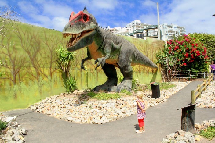 Beautiful South Africa: Bayworld – Port Elizabeth