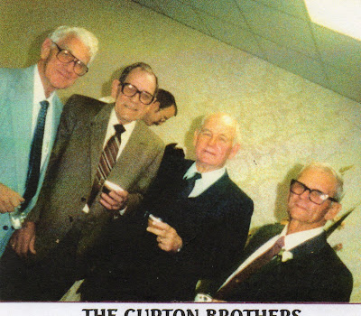 The World According To Gup: 5/17/09 - 5/24/09