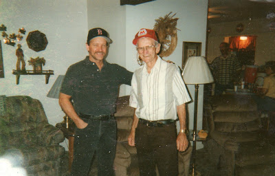 The World According To Gup: 5/17/09 - 5/24/09