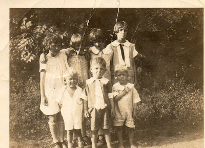 The World According To Gup: 5/17/09 - 5/24/09