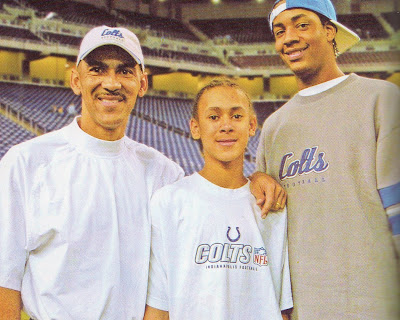 The World According To Gup: Live Out The String Is Best We Can Do