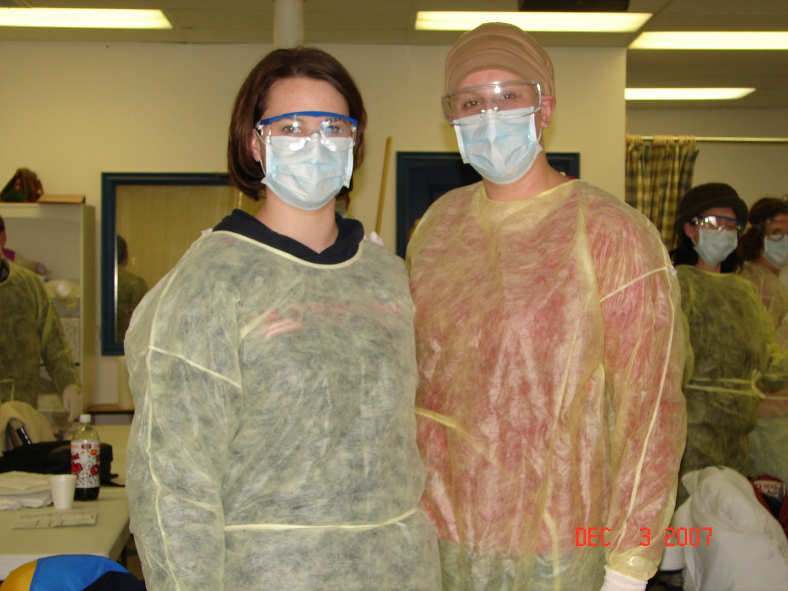 American Red Cross Certified Nurse Assistant Training |CNA ...