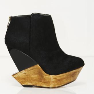 MY CONFASHIONS: WINTER MUST N°1