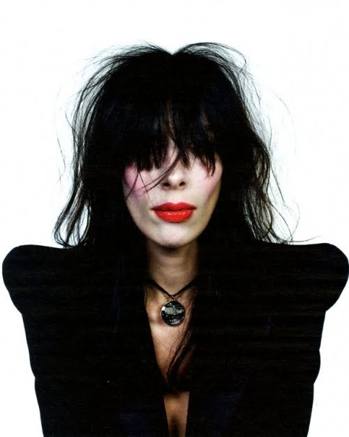 beautyblitz: Met Ball with Jamie Bochert