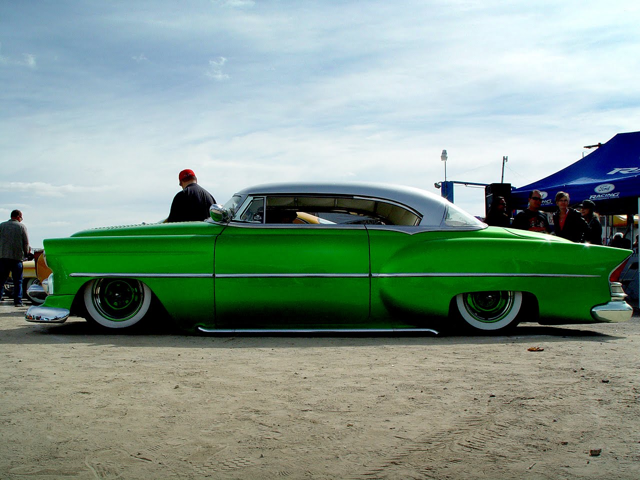 Wheels Are Everything: Custom Car Gathering by Winfield & Watson 2010 ...