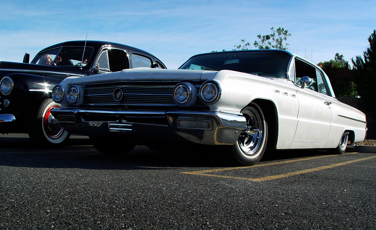 Wheels Are Everything: Custom Car Gathering by Winfield & Watson 2010 ...