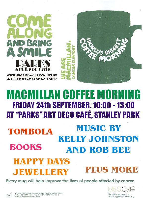 Paul & Lucy's Best Kept Secrets: September 2010